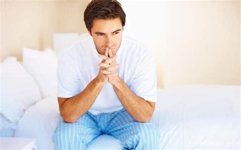 عوارض خود ارضایی در مردان چیست؟
