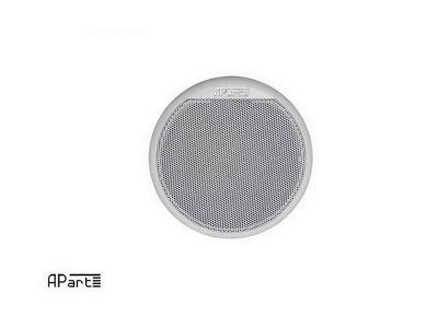 Diffusore Uso Marino Da Incasso Circolare Apart CMAR5T W 20W 100V 50W 8ohm Bianco