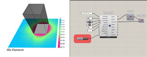 Error In View Factors Calculation Ladybug Ladybug Tools Forum