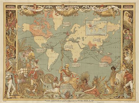 British Empire The Westborough Center For History And Culture