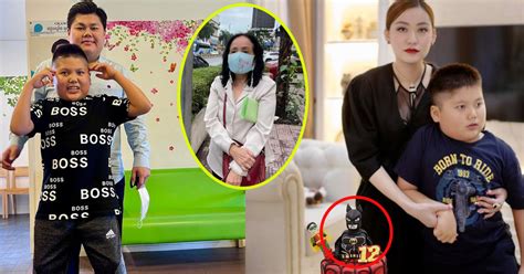 អ្នកនាង ដេត ម៉ាលីណា សែនខ្លោ ចចិត្ត ពេលឃើញម្តាយអាយុ៦៤ឆ្នាំ ឡើងតុលាការ