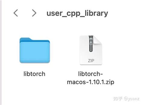 macos cmake vscode libtorch配置 知乎