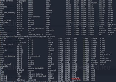 Программирование Avr в Linux Embedded Icu