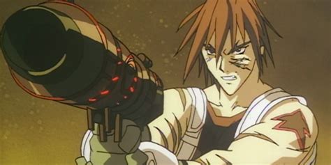 10 Things You Should Know About Outlaw Star For Its 25th Anniversary