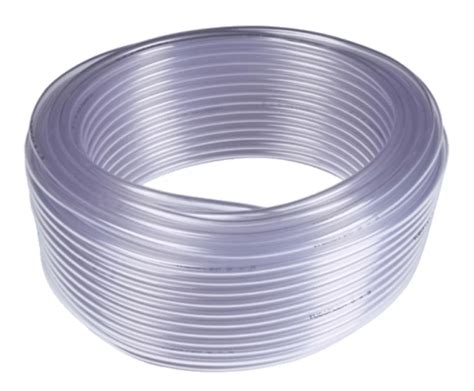 Трубка прозрачная пищевая ПВХ Ø 4 0 8 мм 200 м Id 1656687014 цена 483 21 ₴ купить на Prom Ua