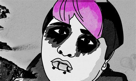 La Misma Chica Emo