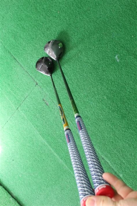 골프채수리 드라이버샤프트 길이조정 연장 자르기늘리기 네이버 블로그