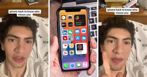 Apples New Ios Has Some Controversial Features Including One That Lets You Know Whos Viewing