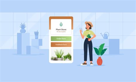 5 Ways Jotform Apps Helps Your Business Go Mobile The Jotform Blog