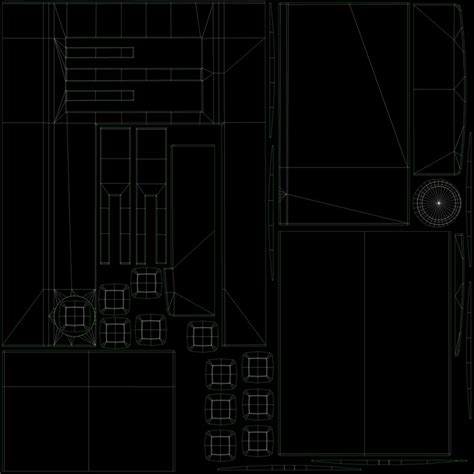 Intercom 1 3d Model 29 3ds Fbx Obj Free3d