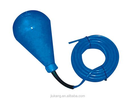 Electrical Float Switch Level Sensor Mercury Float Switch Float Type