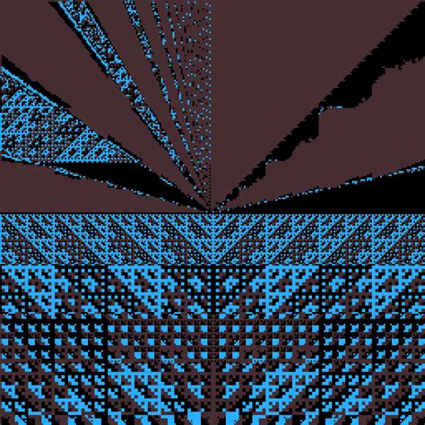 A Procgen Art Toy Generator For Picotron Wip