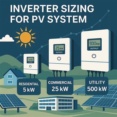 Epc Solar Inverter Selection Guide Thlinksolar