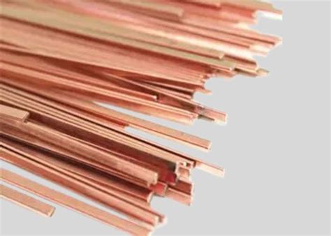 E Cuag Copper Silver Electrode Welding Rod Supplier Onetouch Exim