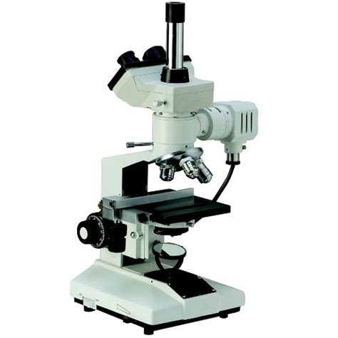 Metallurgical Microscope Scientific Instruments
