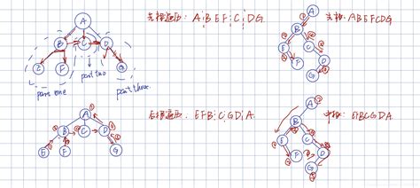 数据结构(三)树与二叉树基本概念三叉树和二叉树 区别 Csdn博客 数据结构(三)树与二叉树基本概念三叉树和二叉树 区别 Csdn博客