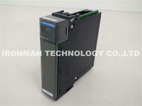 Honeywell TC CEN ControlLogix EtherNet IP Comm Interface Module NEW PLC