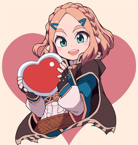Princess Zelda Zelda No Densetsu Image By Nazonazo Zerochan Anime Image Board