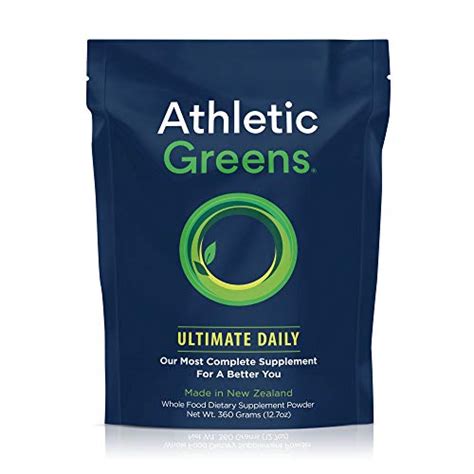 The 10 Best Greens Powders To Buy 2026 Jacked Gorilla