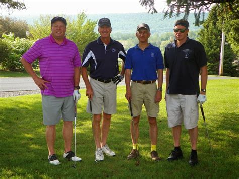 Penn State Track And Field Alumni Golf Eugene Orowitz Could Throw