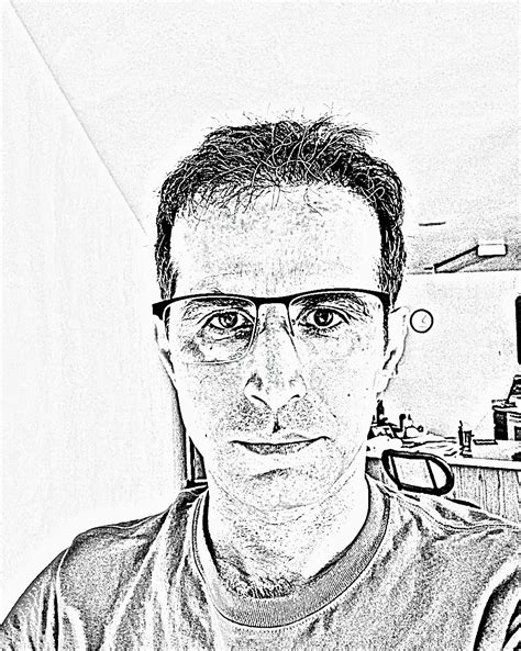 CV Hamid Bagheri