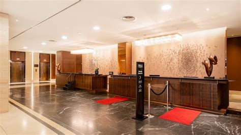 Hilton Berlin Hotel Hotel In Berlin Germany Berlin Mitte Hotel