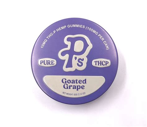 Pushin Ps Thcp Gummies 10mg Px Wholesale Usa Wholesale Vape