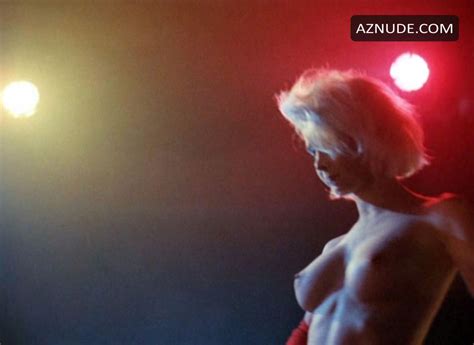 Melody Johnson Nude Aznude