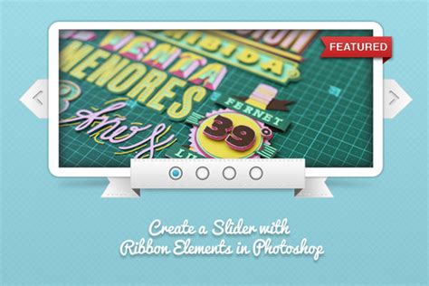 20 Ui Design Photoshop Tutorials Thatll Come In Handy Hongkiat