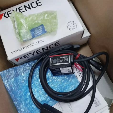 Japan Keyence Sr X300w Code Scanner In Stock