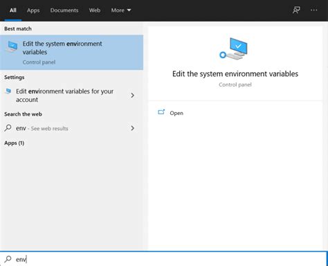 How To Open Sublime Text From The Windows Command Line Dev Community