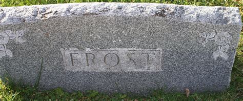 Kathy Lynn Frost Larson 1961 1987 Find A Grave Memorial