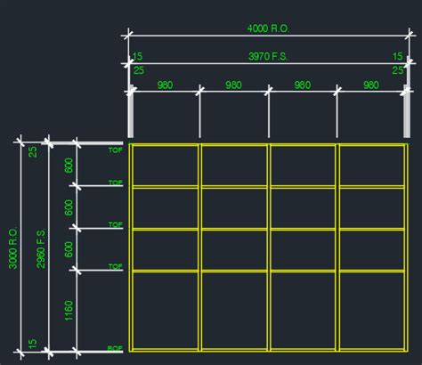 Dynamic Block Help Autocad Drawing Management And Output Autocad Forums