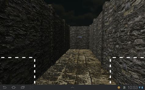 Maze Demo Android S02 Image Indiedb