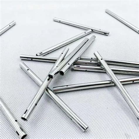 Small Diameter Capillary Glass Capillary Tubes