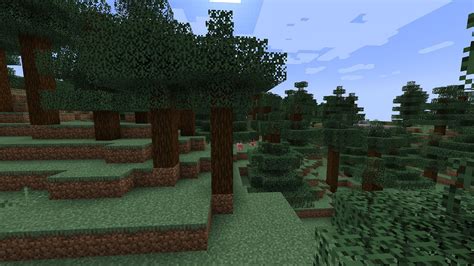 5 Best Biomes For Building In Minecraft 2022