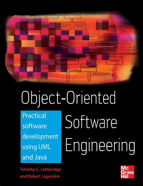 Object Oriented Software Engineering Waracode
