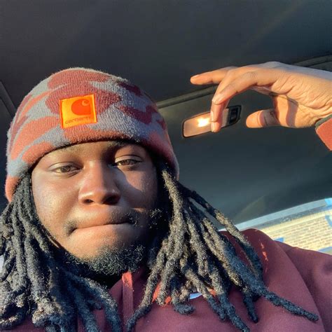 Boujee Talk So That Picture Of Bossman Dlow Sleep On Facebook