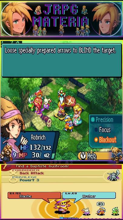 Ffta2 Ep4 Parte 18 Youtube