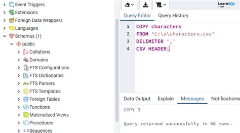 Dbeaver Import Csv Encoding