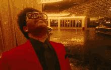 The Weeknd Memes S Tenor