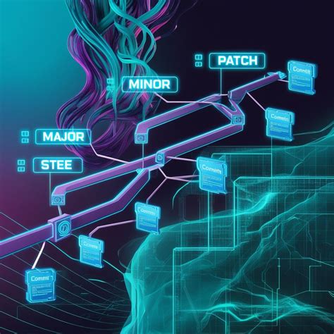Controle de Versões Entendendo Major Minor e Patch devueda