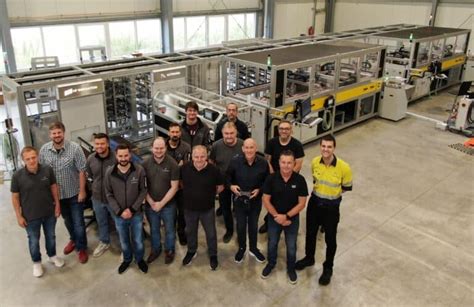 Automated Equipment For Westracs S•o•s™ Fluid Sampling Lab Autonoma