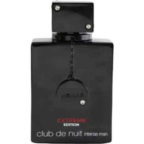 Club De Nuit Intense Man Extreme 2025 • Armaf • Scentadvice
