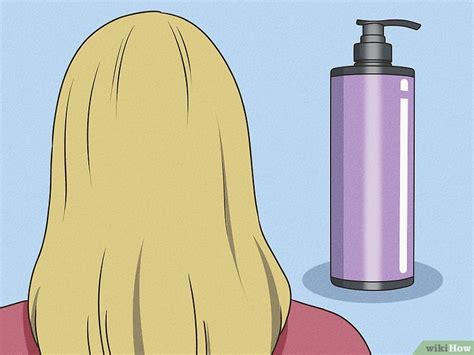How To Use Purple Shampoo Expert Tips For Vibrant Hair