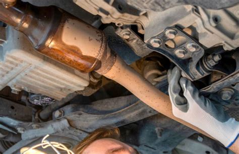 How to Know If Your Catalytic Converter is Bad: Expert Guide
