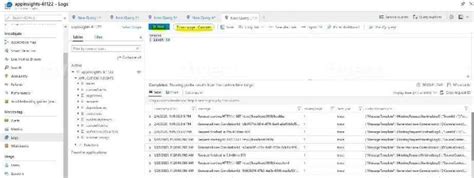How To Check Logs In Application Insights In Azure Portal Clearinsights