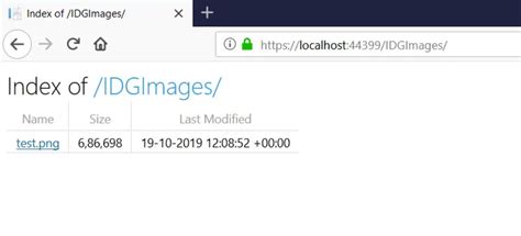 如何在ASP NET Core中使用静态文件 CSDN博客