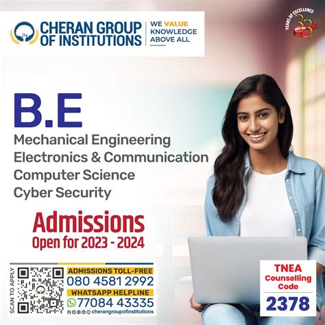 Cheran Group Of Institutions On Linkedin Cheran