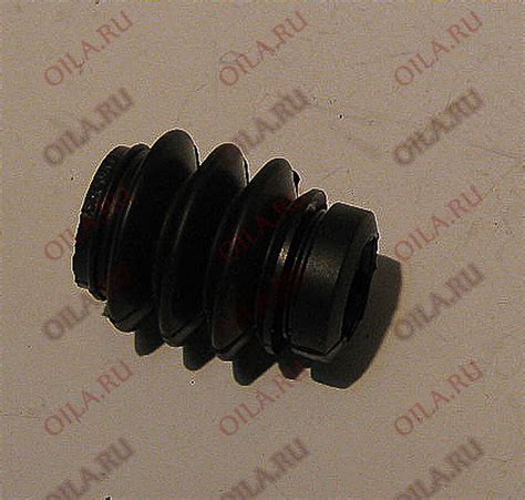 58164-2E000 - Пыльник направляющей переднего суппорта, Hyundai & KIA